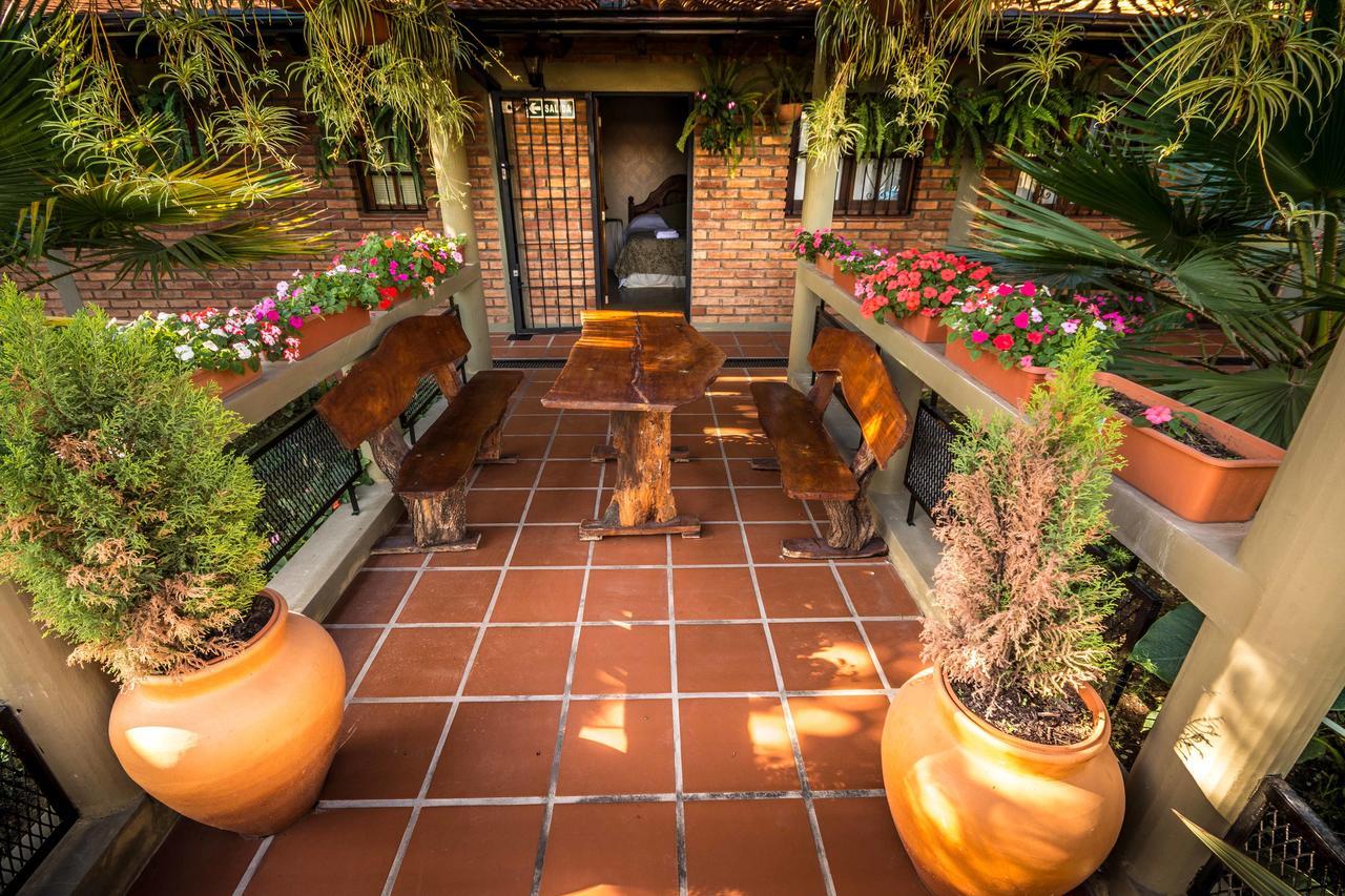ᐉ HOSTERIA DEL PRADO ⋆⋆⋆ ( ARGENTINA ) FOTOS DE VIAJEROS Y OFERTAS ...